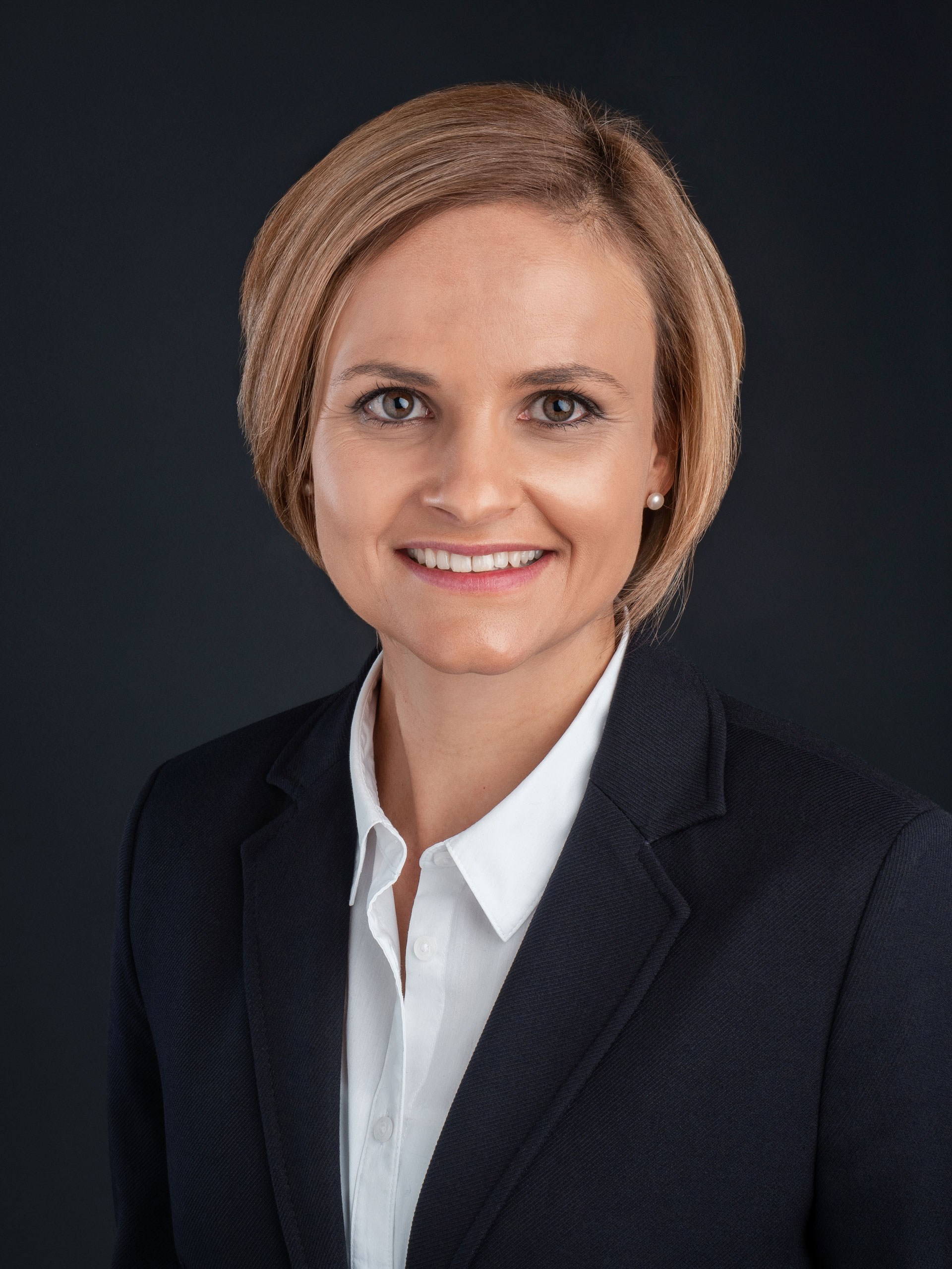 Ireen Enz - Zoller Partner AG
